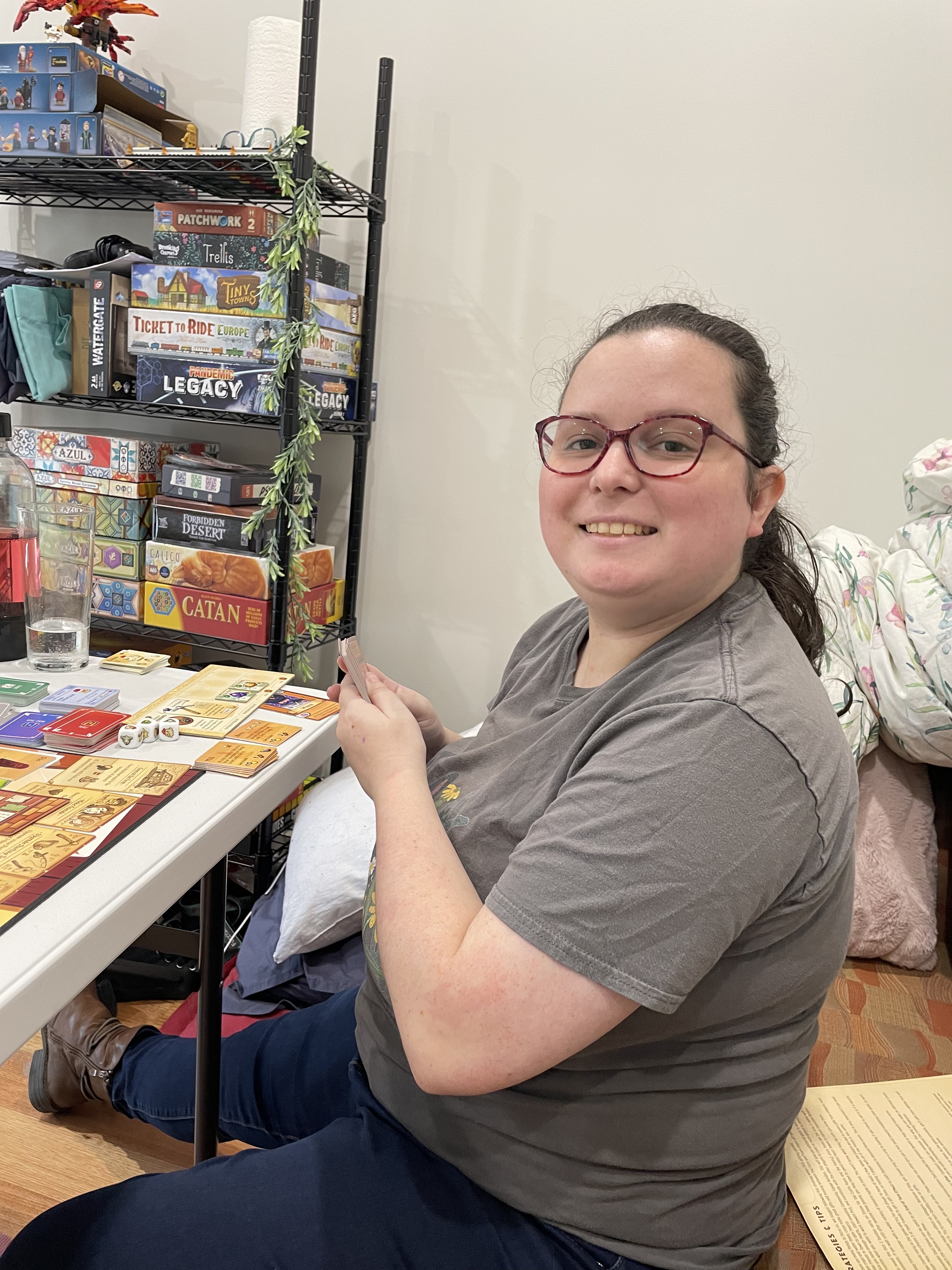 Emma Fallon - Kitchen Table Counselling
